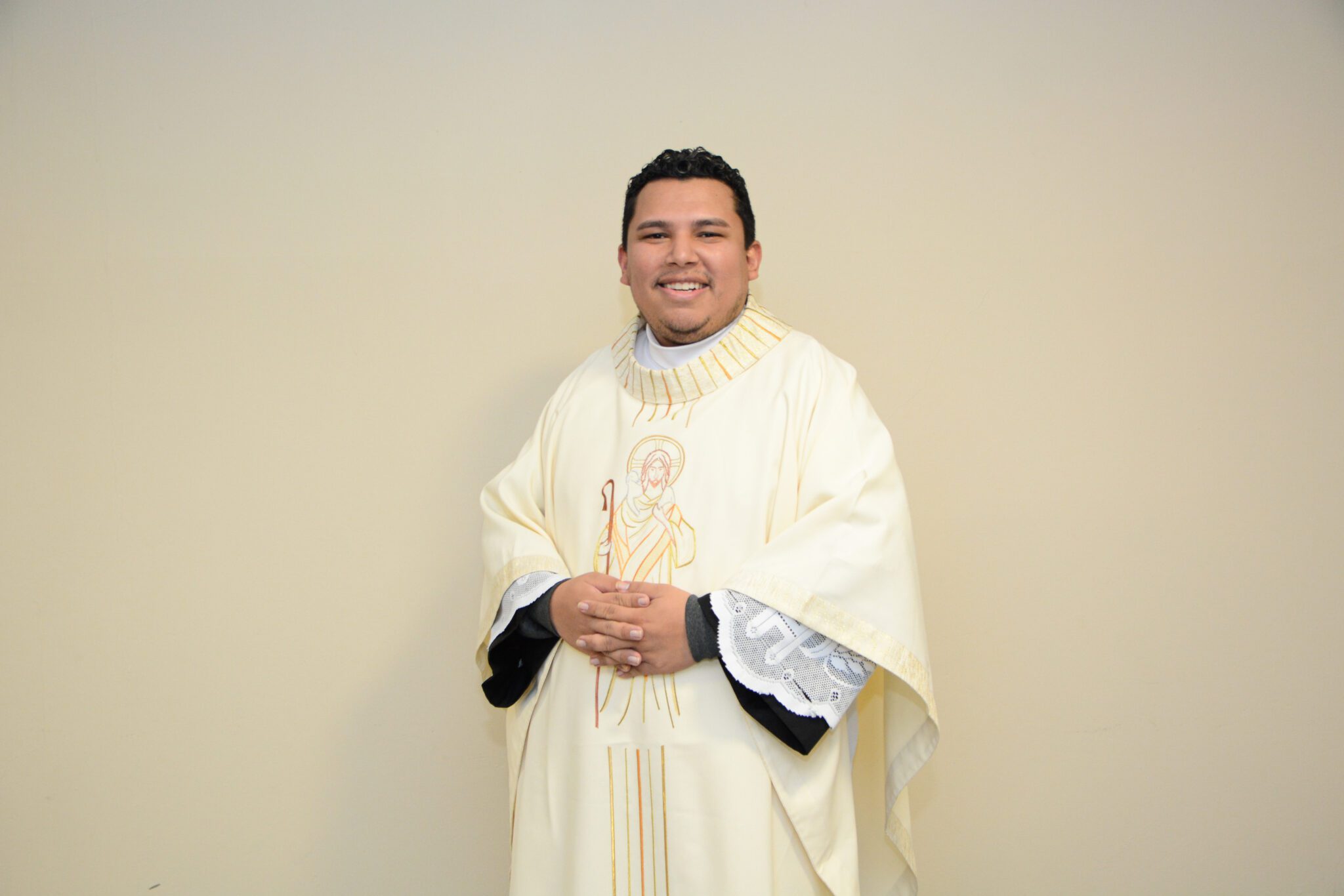 PE. ADRIANO ROQUE DA SILVA, PODP | Arquidiocese de Campo Grande
