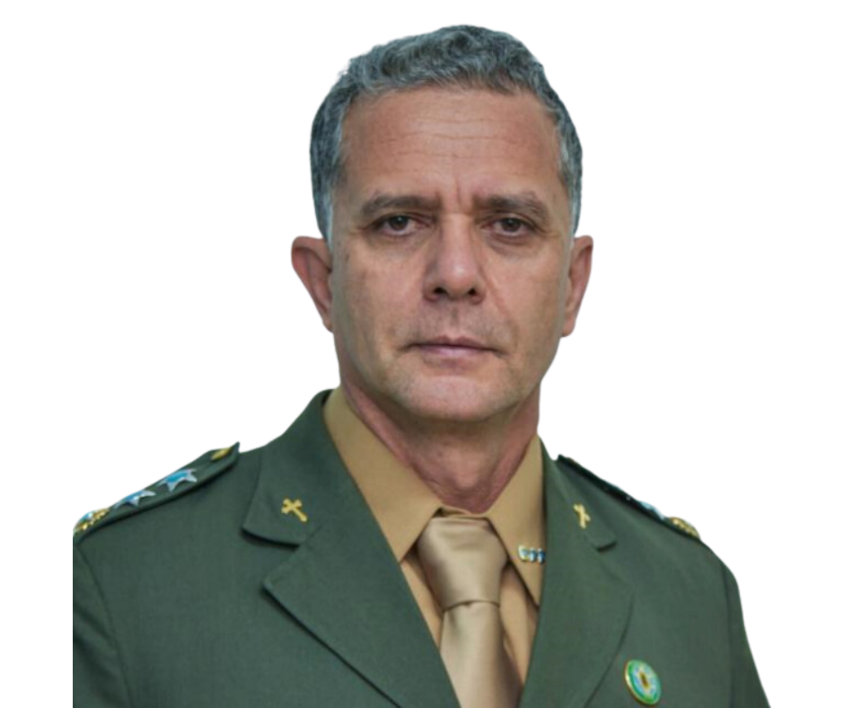 PE. LEANDRO PEREIRA DA SILVA | Arquidiocese de Campo Grande